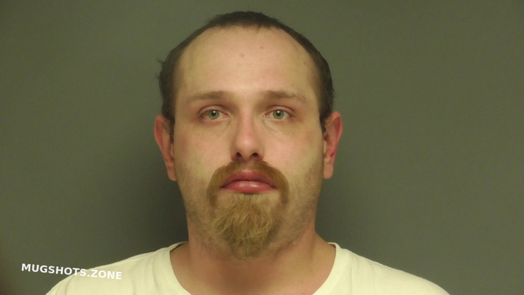 SAYERS CHRISTIAN ALLAN 05/19/2021 - Calhoun County Mugshots Zone