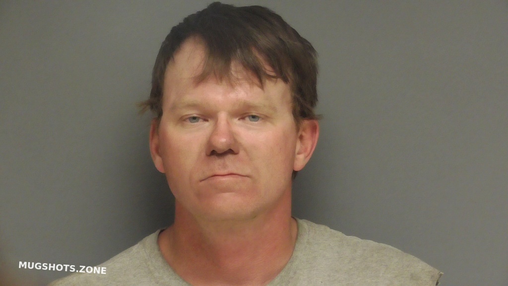 KING FRANKIE RAY 05/19/2021 - Calhoun County Mugshots Zone