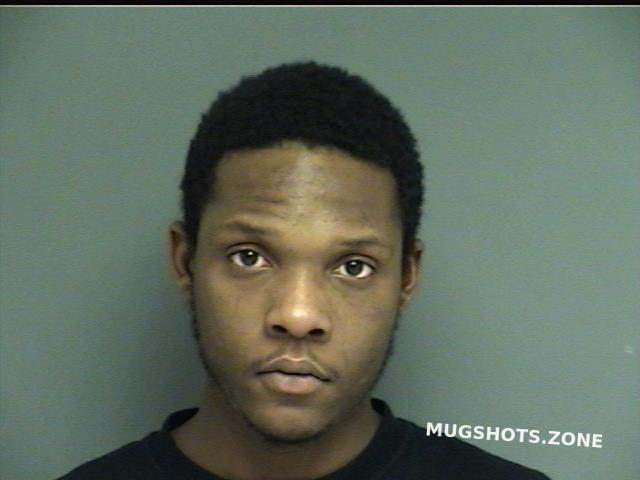 ROSS DEQUAN MEHKI 05/25/2021 - Calhoun County Mugshots Zone