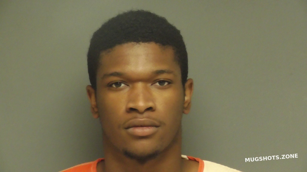 LEE JAMAL ALEXANDER 06/02/2021 - Calhoun County Mugshots Zone