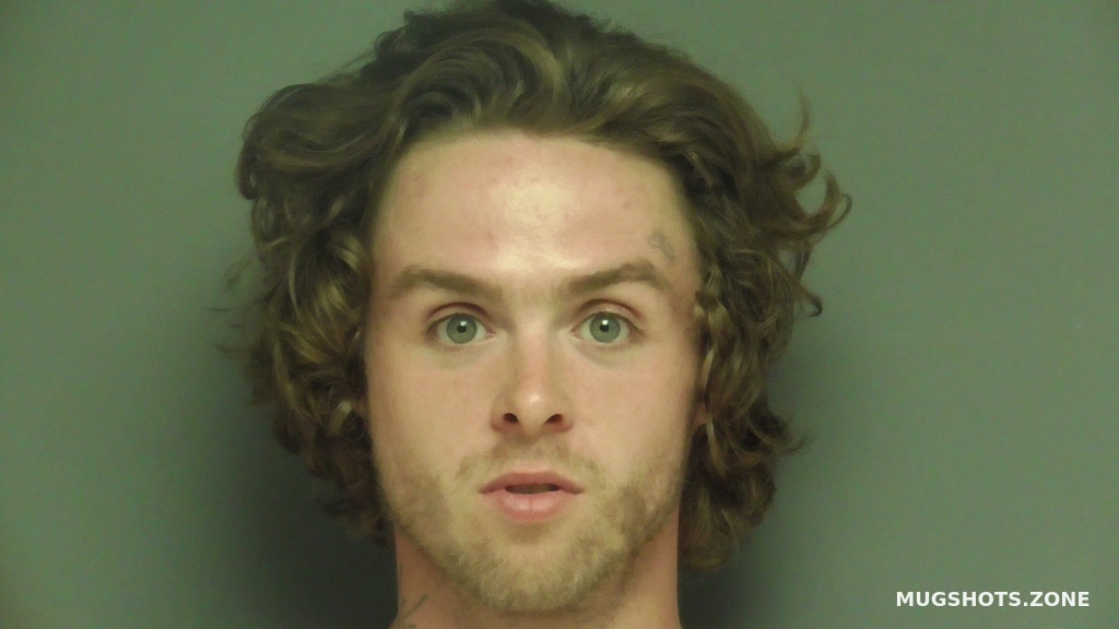 GREEN THOMAS LUKE 06/03/2021 - Calhoun County Mugshots Zone