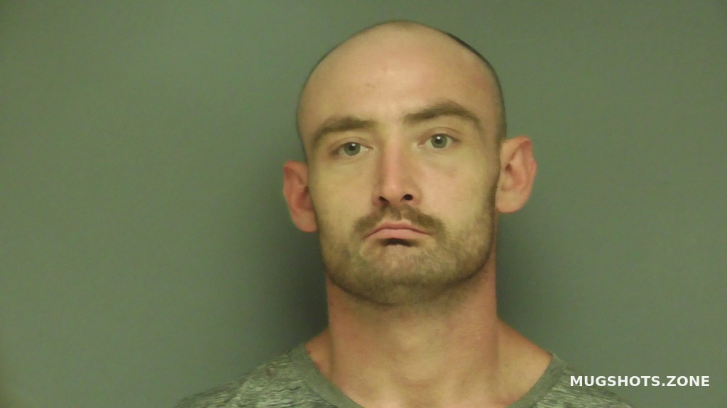 MUSSELMAN DUSTIN MICHAEL 06/10/2021 - Calhoun County Mugshots Zone