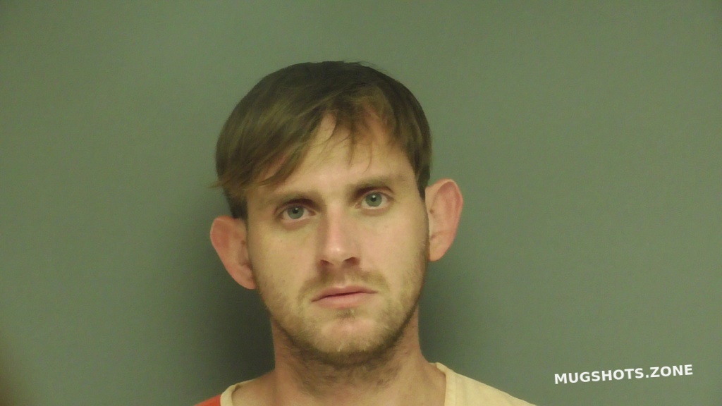NEELY RANDALL DEWAYNE 06/10/2021 - Calhoun County Mugshots Zone
