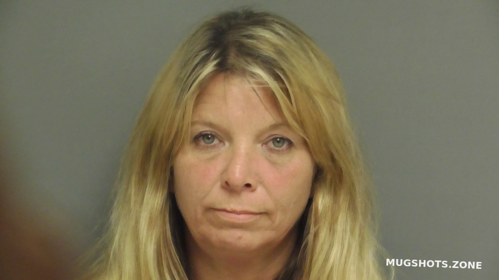 CROW CATHY ANN 06/11/2021 - Calhoun County Mugshots Zone