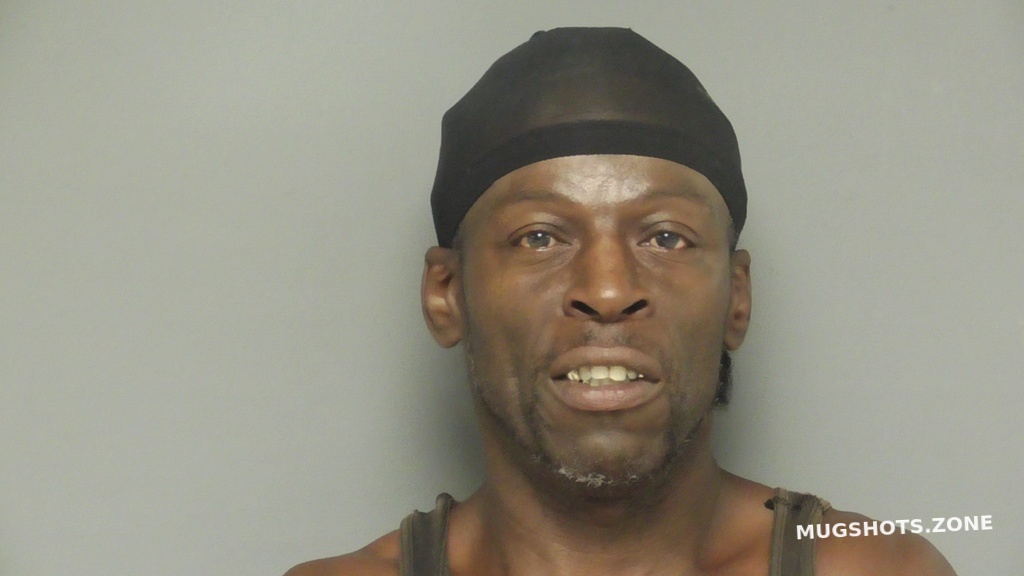 PRESLEY THEODORE OTIS 06/16/2021 - Calhoun County Mugshots Zone