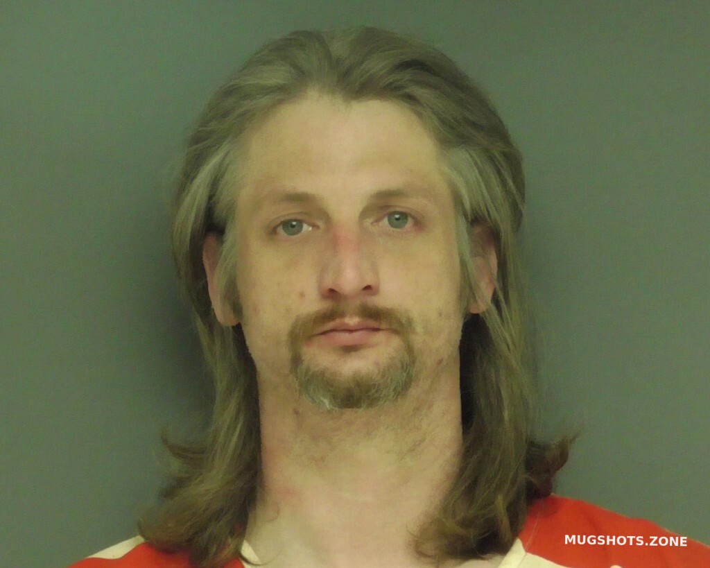 NIST ANDREW JAMESON 06/19/2021 - Calhoun County Mugshots Zone