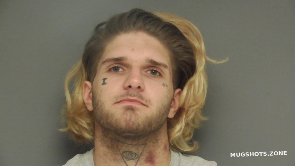 ANDREWS KYLE AUSTIN 06/20/2021 - Calhoun County Mugshots Zone