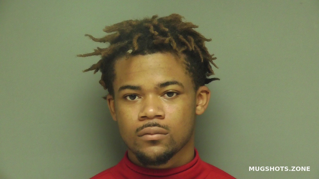 ANTHONY JABRE XAVIER ANTOINE 06/22/2021 - Calhoun County Mugshots Zone