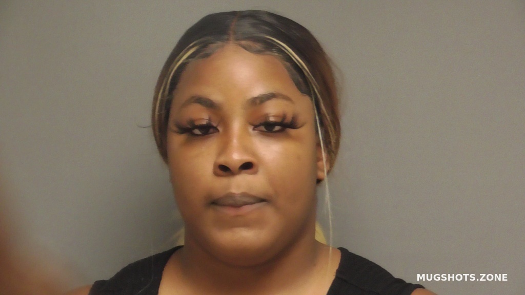 DAVIS AUNDRIA MARIA 06/22/2021 - Calhoun County Mugshots Zone