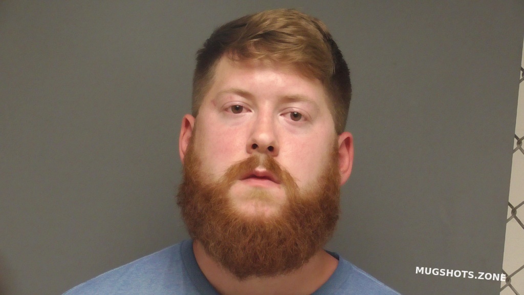 WOLF COLBY QUENTIN 06/23/2021 - Calhoun County Mugshots Zone