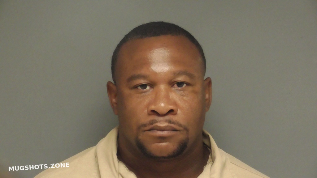 BURTON MARIO DESHANNON 06/24/2021 - Calhoun County Mugshots Zone