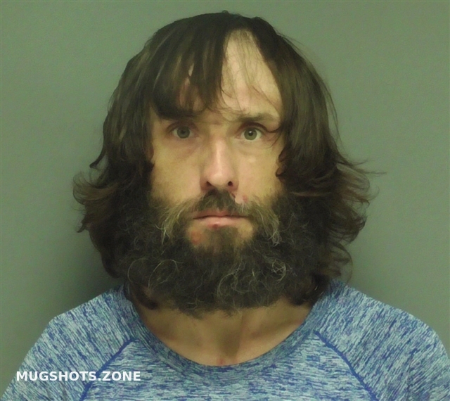 ADAMS JUSTIN WYATT 06/29/2021 - Calhoun County Mugshots Zone