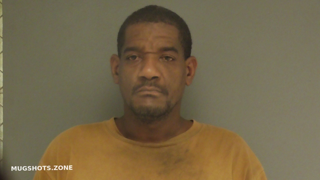 RAY KEITH ALAN 06/30/2021 - Calhoun County Mugshots Zone