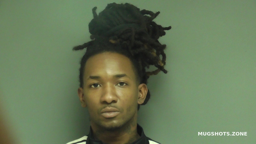 LEE-EL KARSON ANTWON 06/30/2021 - Calhoun County Mugshots Zone