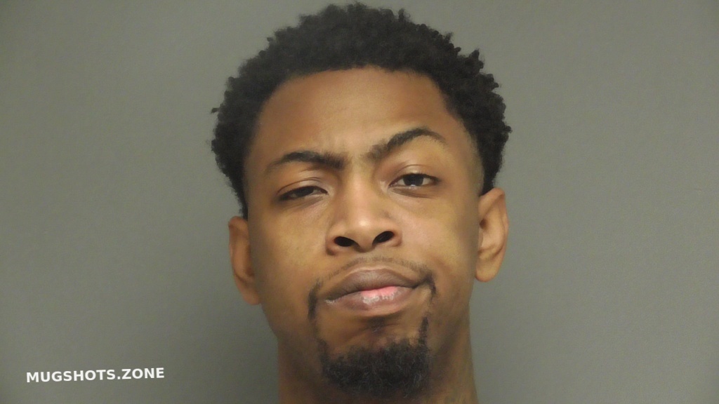 JONES CARTER ALLEN 07/01/2021 - Calhoun County Mugshots Zone