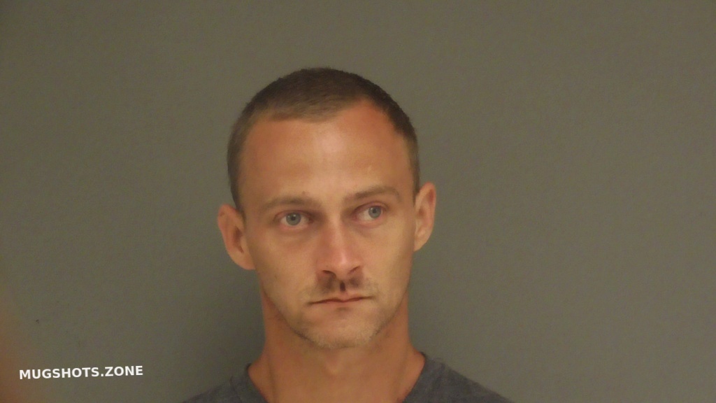 FREEMAN TIMMY ALFORD 07/07/2021 - Calhoun County Mugshots Zone
