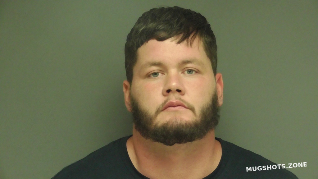 YOUNG CALEB MARVIN 07/07/2021 - Calhoun County Mugshots Zone
