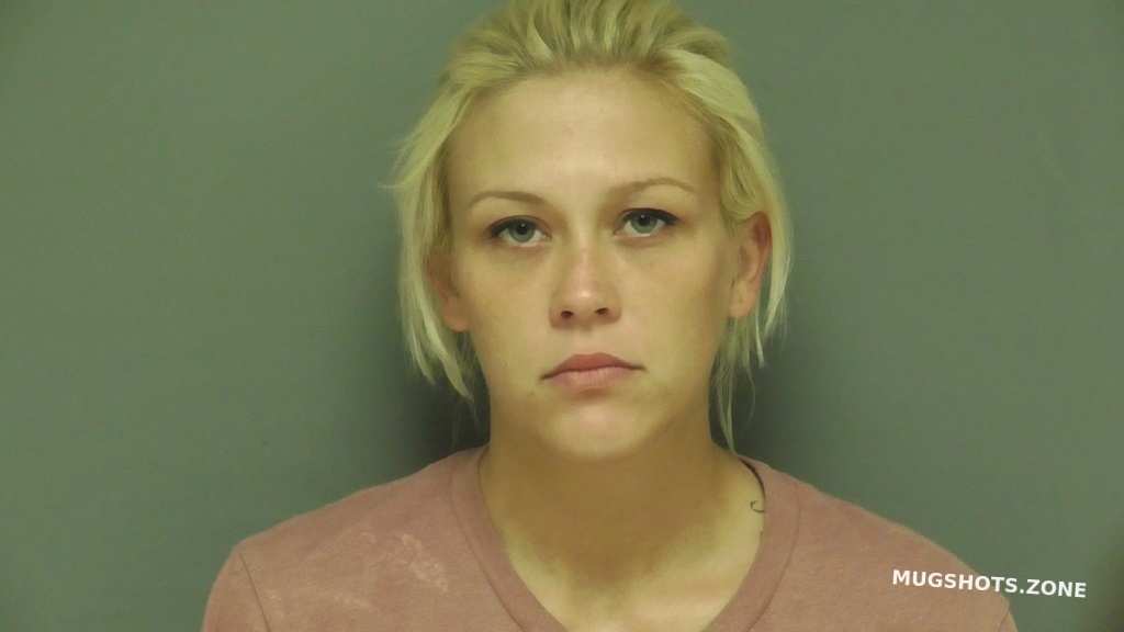 BREWER MEAGHAN NICOLE 07/11/2021 - Calhoun County Mugshots Zone