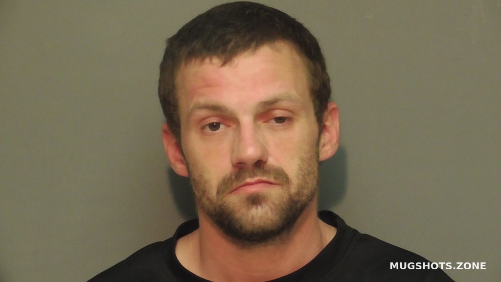 BAILEY LARRY JOE 07/12/2021 - Calhoun County Mugshots Zone