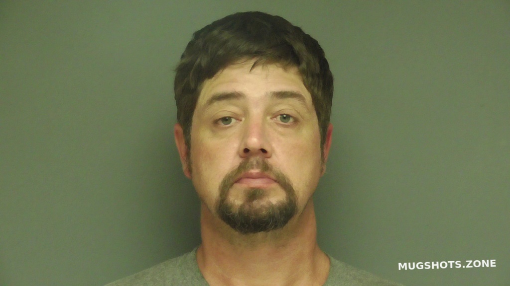 CROCKER JASON PIERCE 07/12/2021 - Calhoun County Mugshots Zone