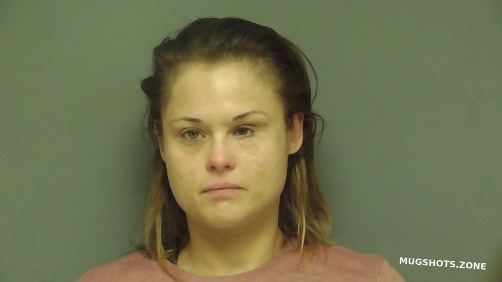 WILLIAMS COURTNEE LARAE 07/12/2021 - Calhoun County Mugshots Zone
