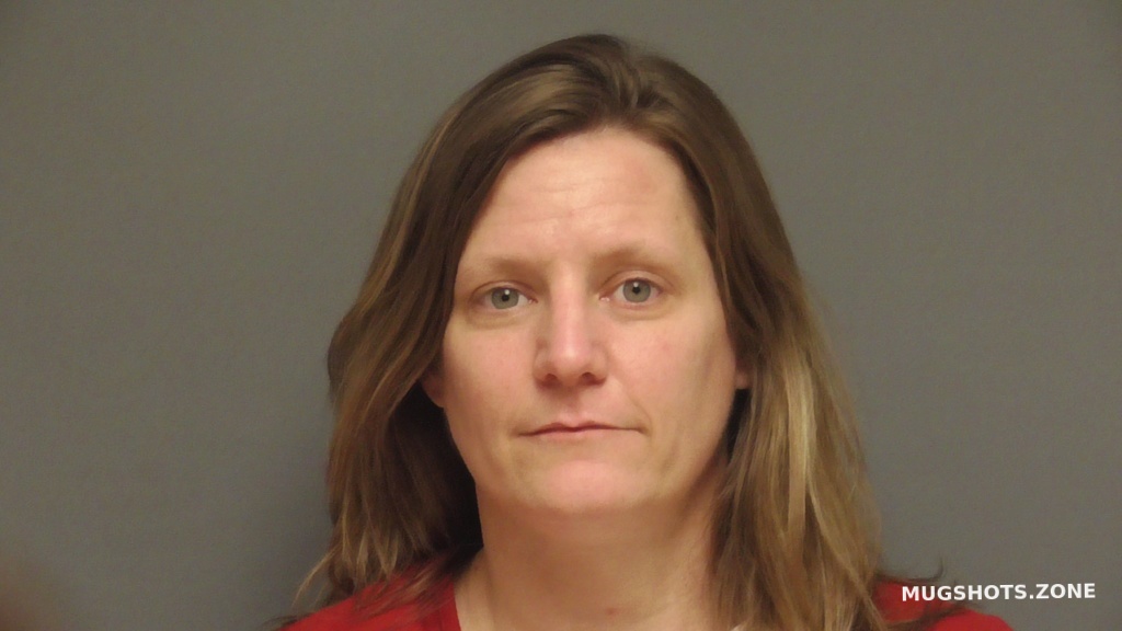 WARREN CHRISTY DENISE 07/14/2021 - Calhoun County Mugshots Zone