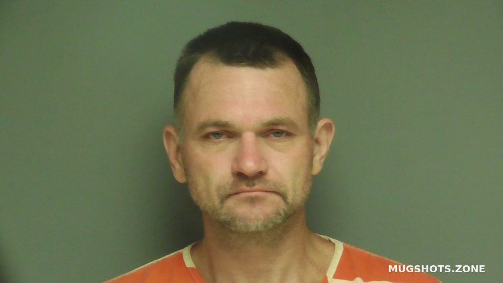 MCMICHAEL JONATHAN DARREN 07/17/2021 - Calhoun County Mugshots Zone
