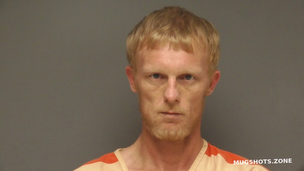 JACKSON JOSHUA COREY 07/17/2021 - Calhoun County Mugshots Zone