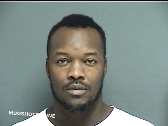 BAILEY JACOBY LONCELL 07/22/2021 - Calhoun County Mugshots Zone