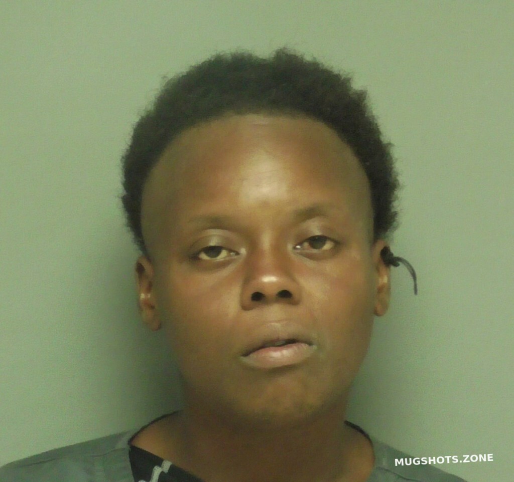 WILLIAMS RYMESHIA DANIELLE 07/22/2021 - Calhoun County Mugshots Zone