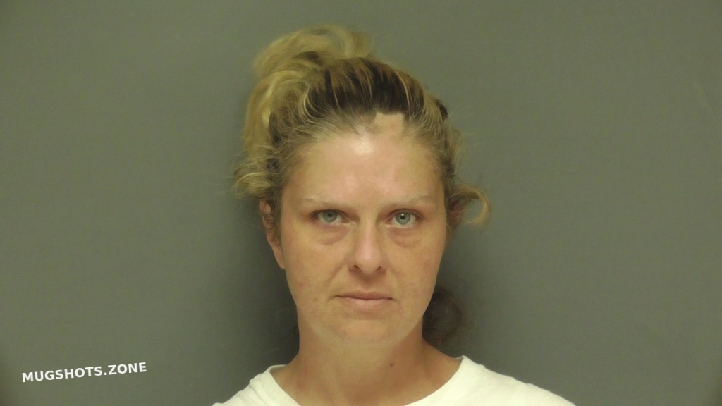 DENHAM JENNIFER MOSES 07/30/2021 - Calhoun County Mugshots Zone
