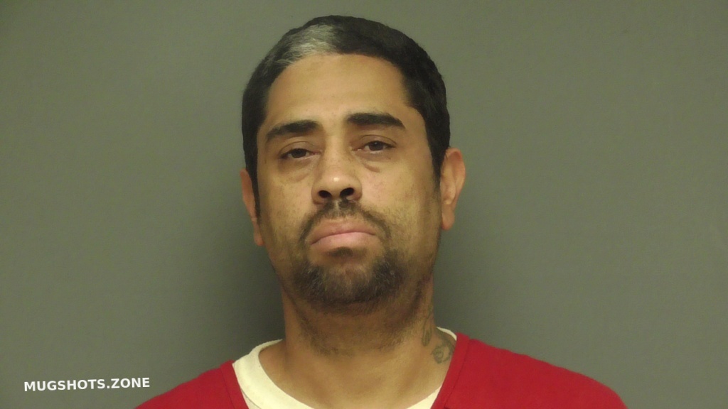 MORELAND JASON LEVI 07/30/2021 - Calhoun County Mugshots Zone