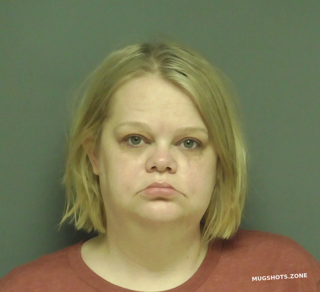 NOWLAND CASSANDRA RENEE 08/01/2021 - Calhoun County Mugshots Zone
