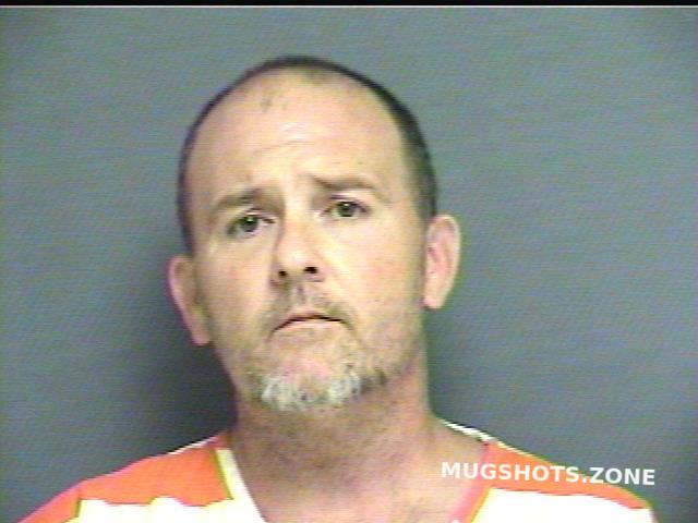 EPPS DANNY GLENN 08/02/2021 - Calhoun County Mugshots Zone