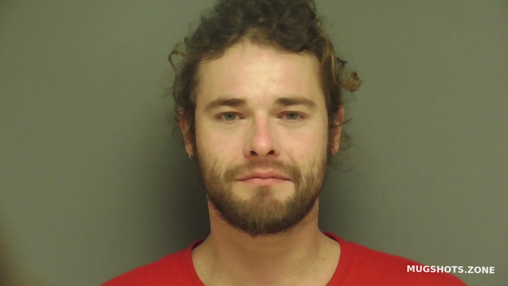 GANN RODNEY ALEXANDAR 08/04/2021 - Calhoun County Mugshots Zone