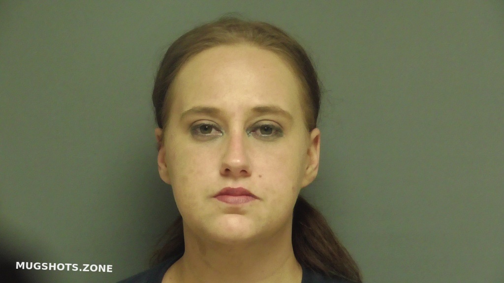 DODD ERICA DAWN 08/06/2021 - Calhoun County Mugshots Zone