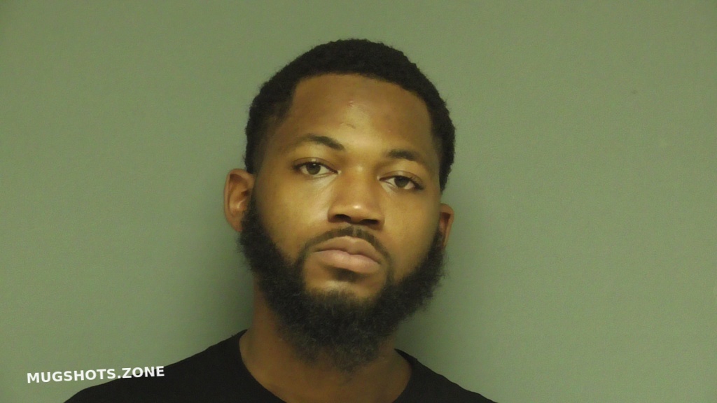 ALLEN NICHOLAS DESHAWN 08/10/2021 - Calhoun County Mugshots Zone