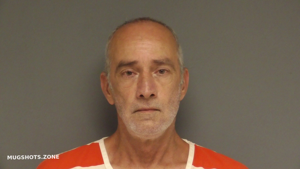CHAMPION DONNIE GENE 08/13/2021 - Calhoun County Mugshots Zone