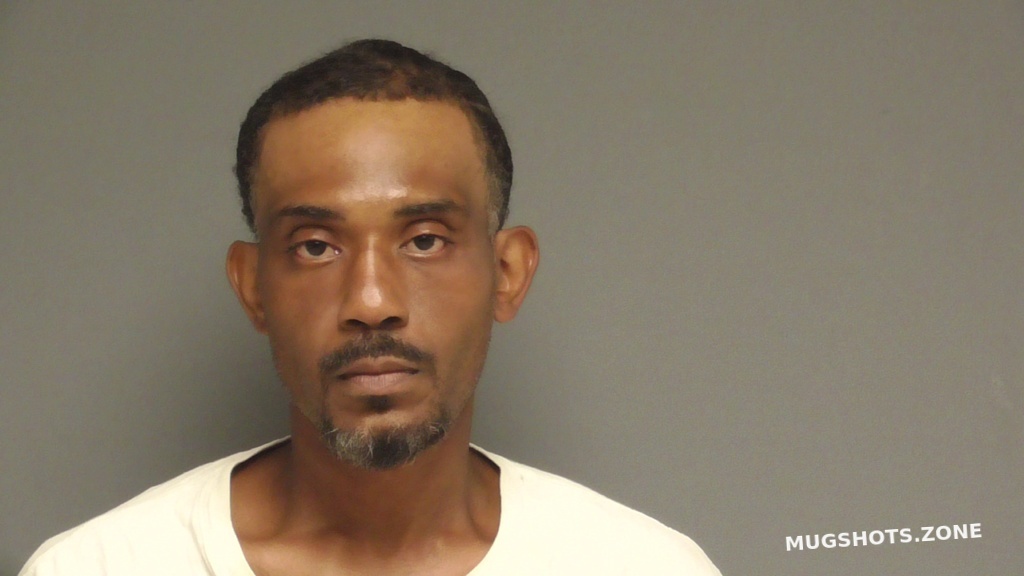 ERVIN WILLIAM ANTWON 08/24/2021 - Calhoun County Mugshots Zone