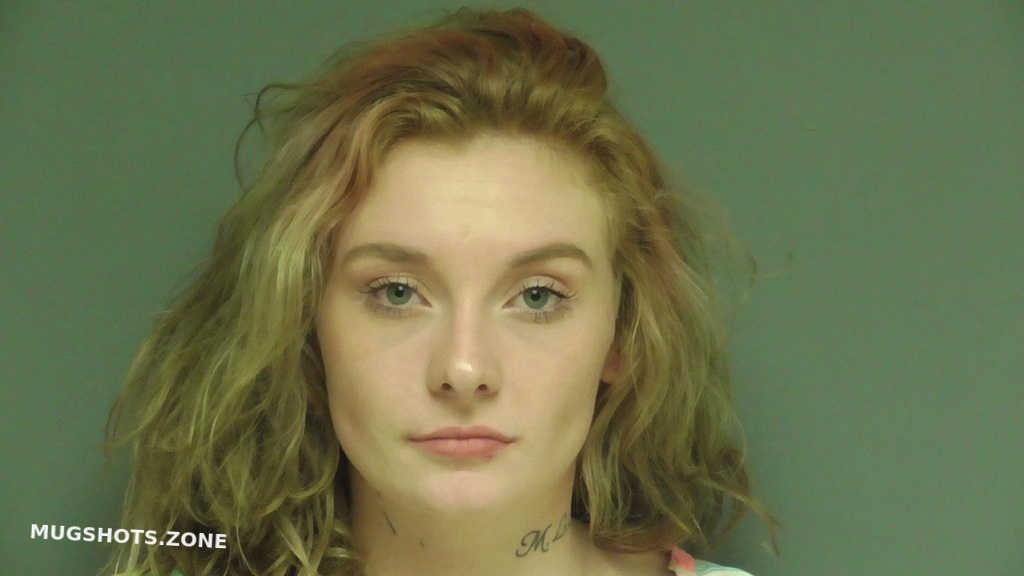 MAYFIELD CHANCEY DENISE 08/28/2021 - Calhoun County Mugshots Zone