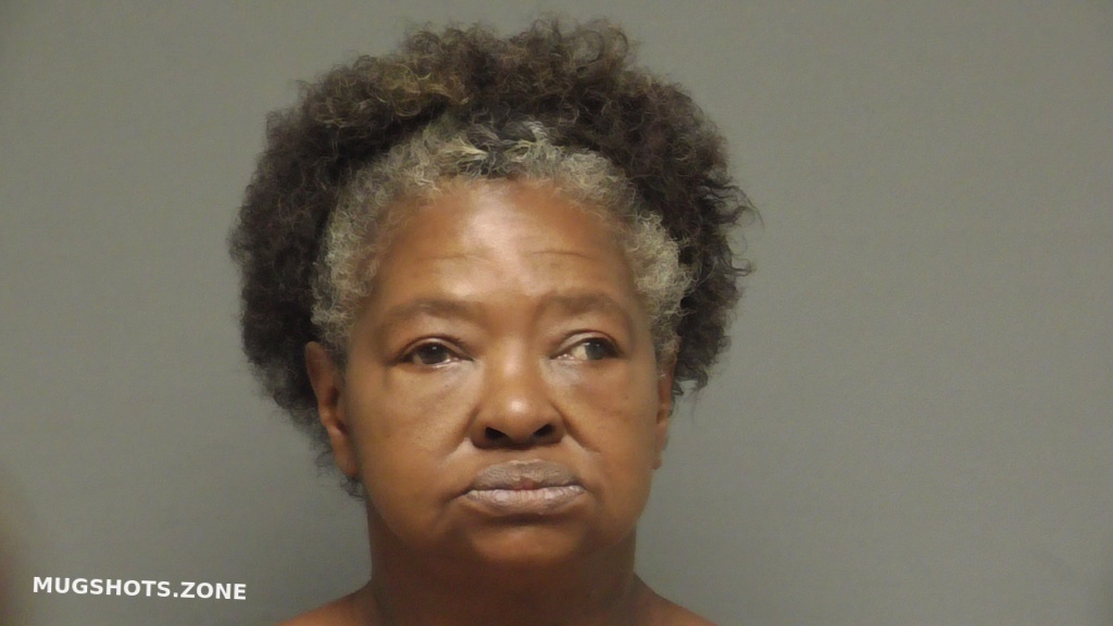 SPICER ANGELA CUNNINGHAM 08/31/2021 - Calhoun County Mugshots Zone