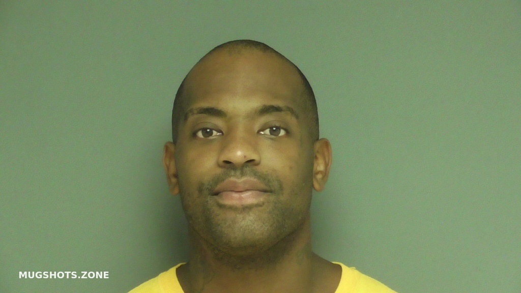 ALLEN DEANGELO SHAQUILL 08/31/2021 - Calhoun County Mugshots Zone