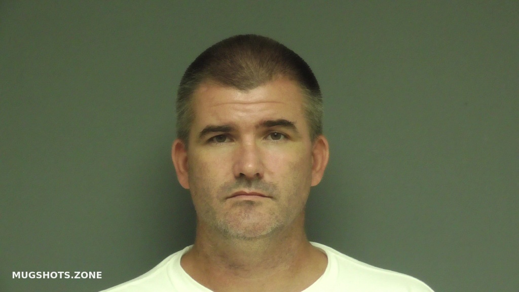 MOORE CHRISTOPHER LYNN 09/01/2021 - Calhoun County Mugshots Zone