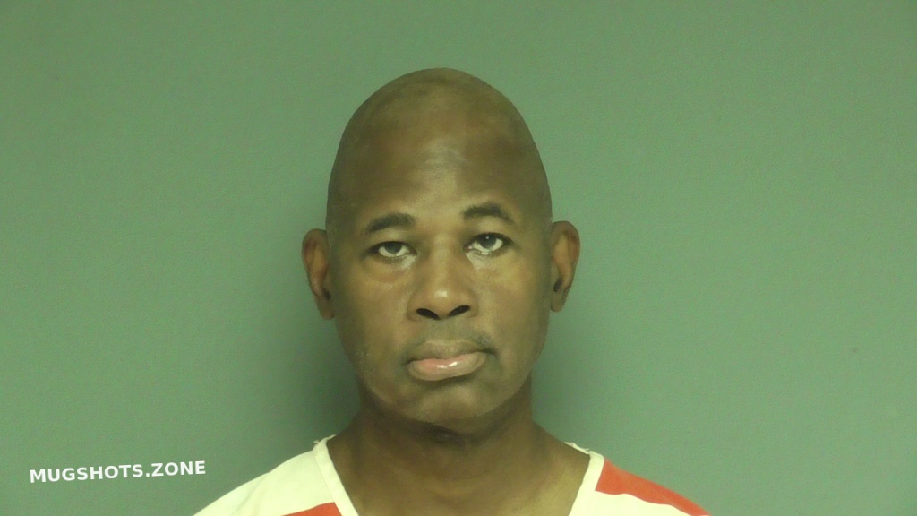 WASHINGTON ROCHELLE LINUS 09/01/2021 - Calhoun County Mugshots Zone