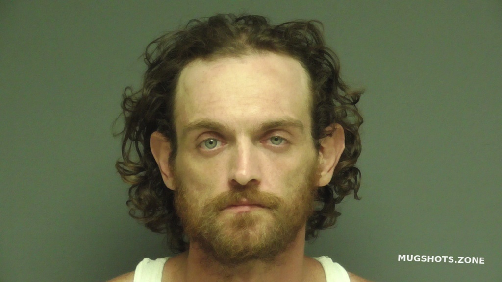 FOREMAN DERICK ANTHONY 09/15/2021 - Calhoun County Mugshots Zone