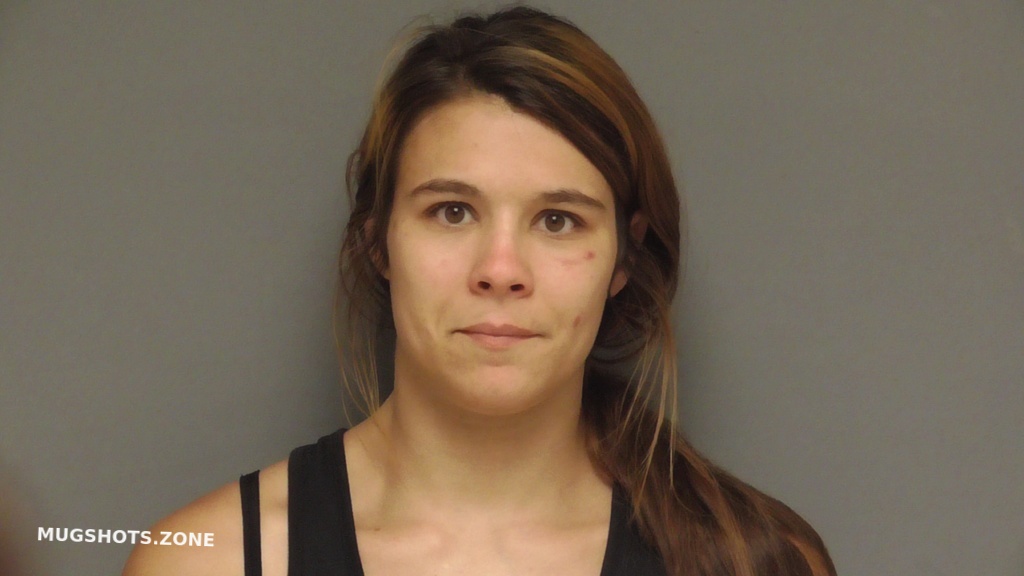 MORRIS AUTUMN SKYE 09/24/2021 - Calhoun County Mugshots Zone