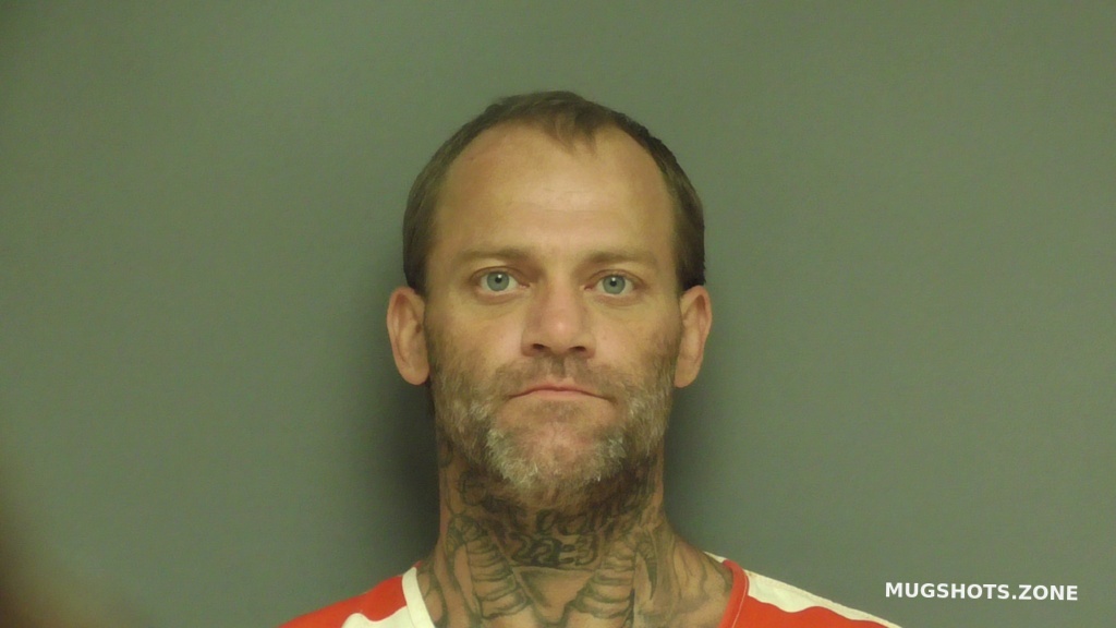 KELLUM JOSHUA DEAN 09/28/2021 - Calhoun County Mugshots Zone
