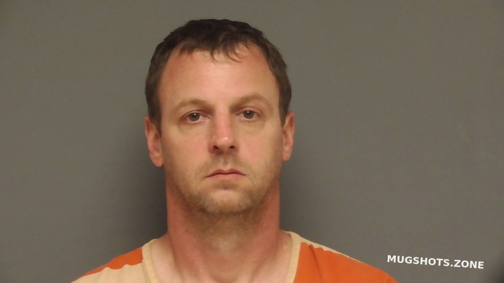 GRIFFIN DINGUS MATTHEW 09/30/2021 - Calhoun County Mugshots Zone