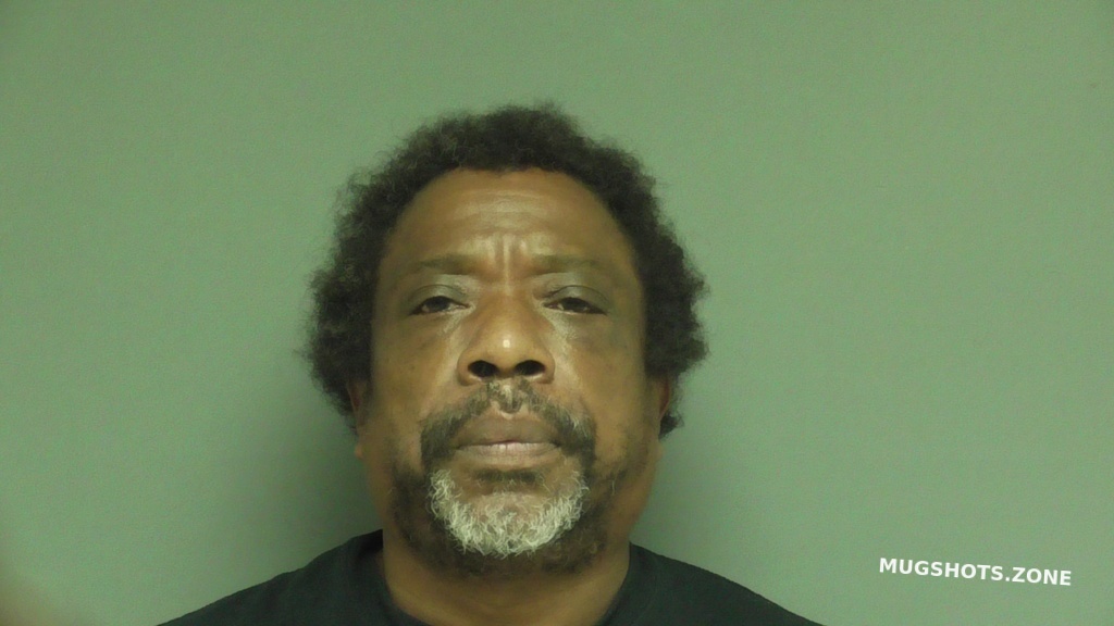 HARDY KALVIN BERNARD 10/04/2021 - Calhoun County Mugshots Zone