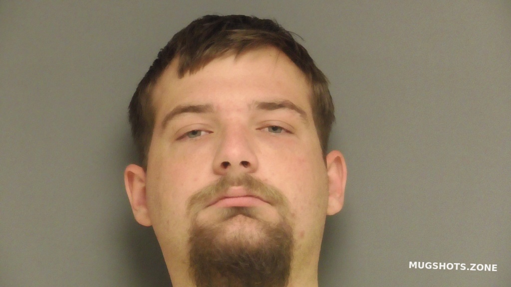 CHRISTIAN TONEY TYLER 10/08/2021 - Calhoun County Mugshots Zone
